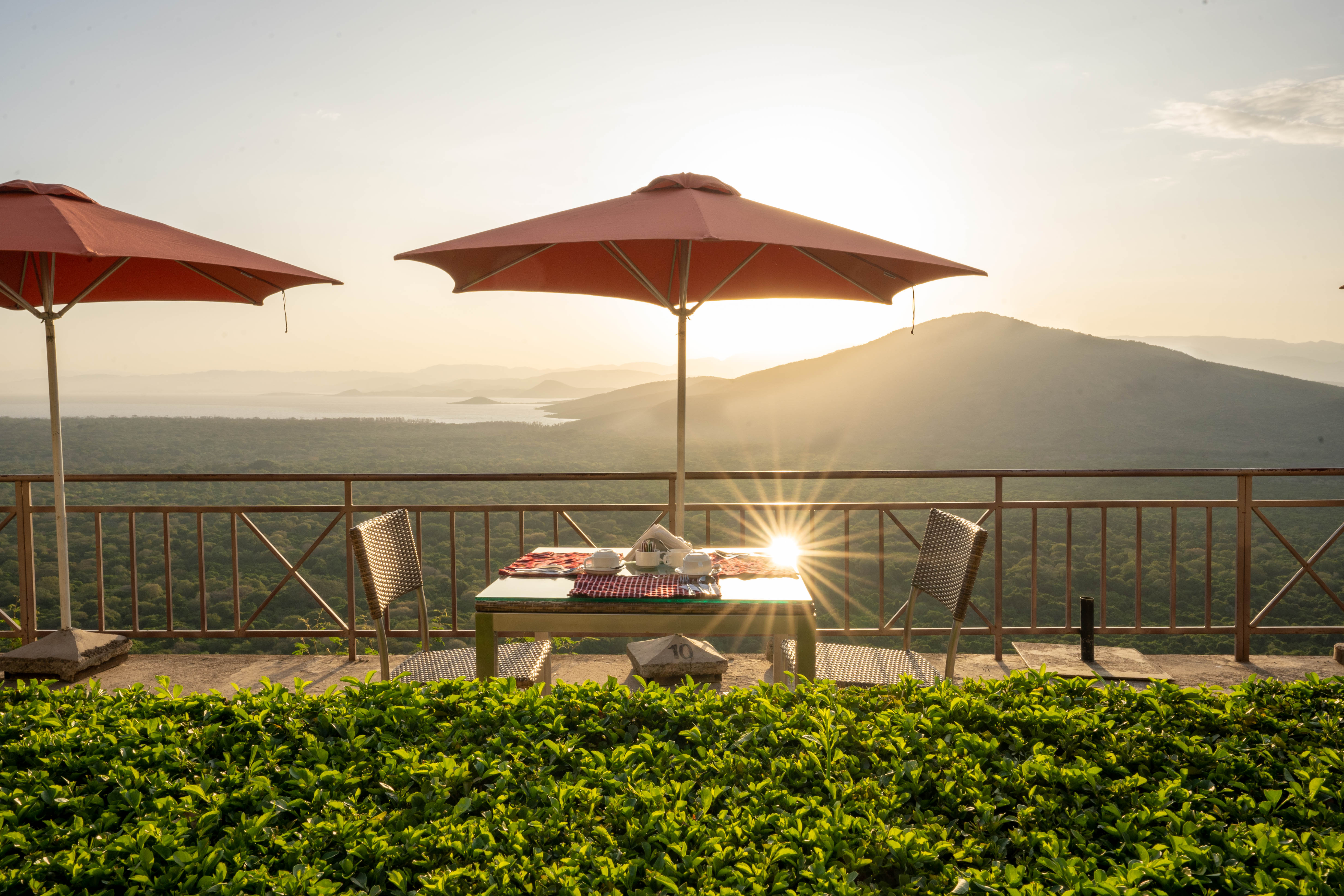 Haile Hotel and Resorts
